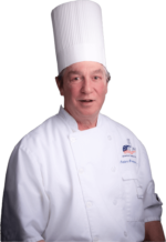 Chef & Culinary Artist | Peter Brenner Author